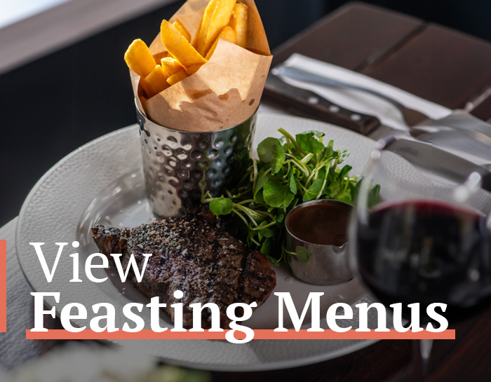 Event Booking for Groups at The Castle Farringdon London