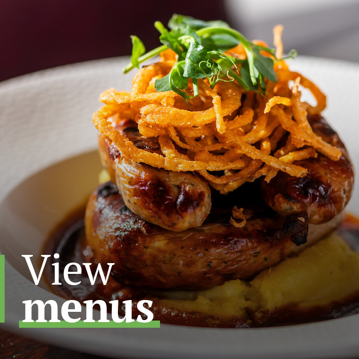The Castle Farringdon Pub & Restaurant in London, Greater London